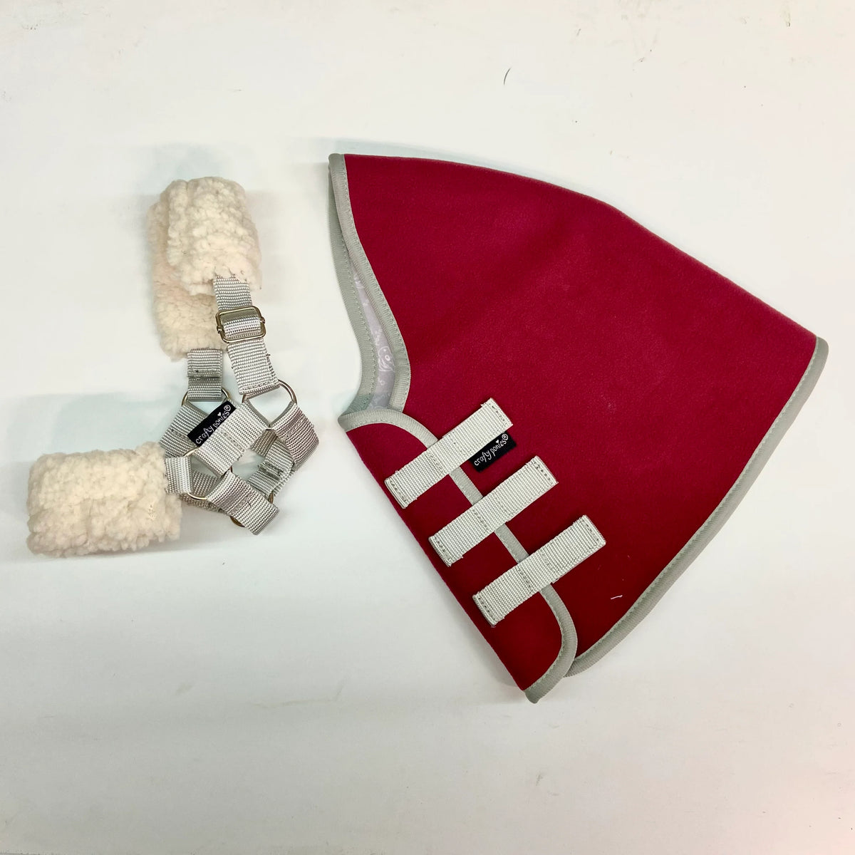 Hobby Horse Rug Set – Crafty Ponies USA