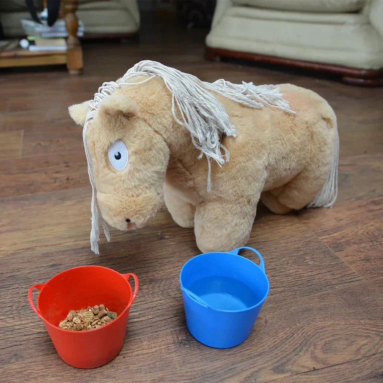 Muck Bucket – Crafty Ponies USA