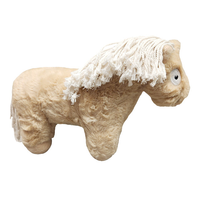 Crafty Pony Foal Palomino – Crafty Ponies USA