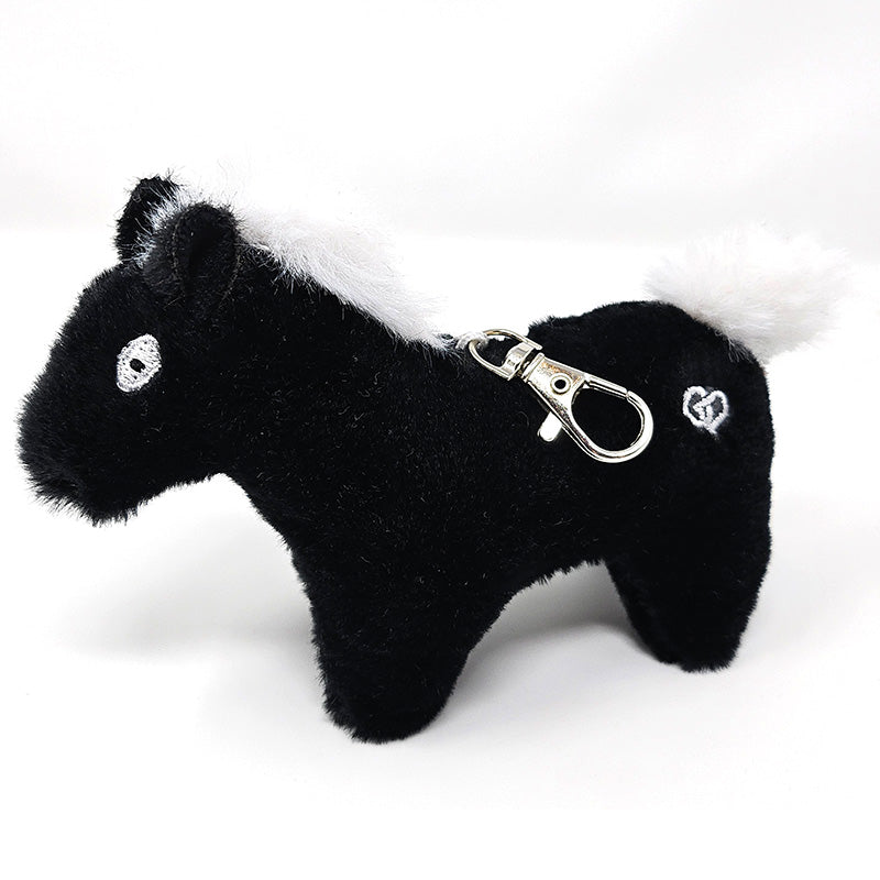 Keychain Pony – Crafty Ponies USA